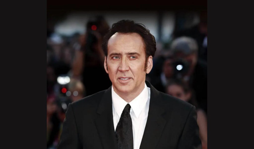 Nicolas Cage Movies, Biography, Age, Net Worth, Wife And More