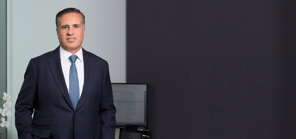 Daniel Pinto| Biography, Networth, Age, Height & More - GOLDMINEBIO