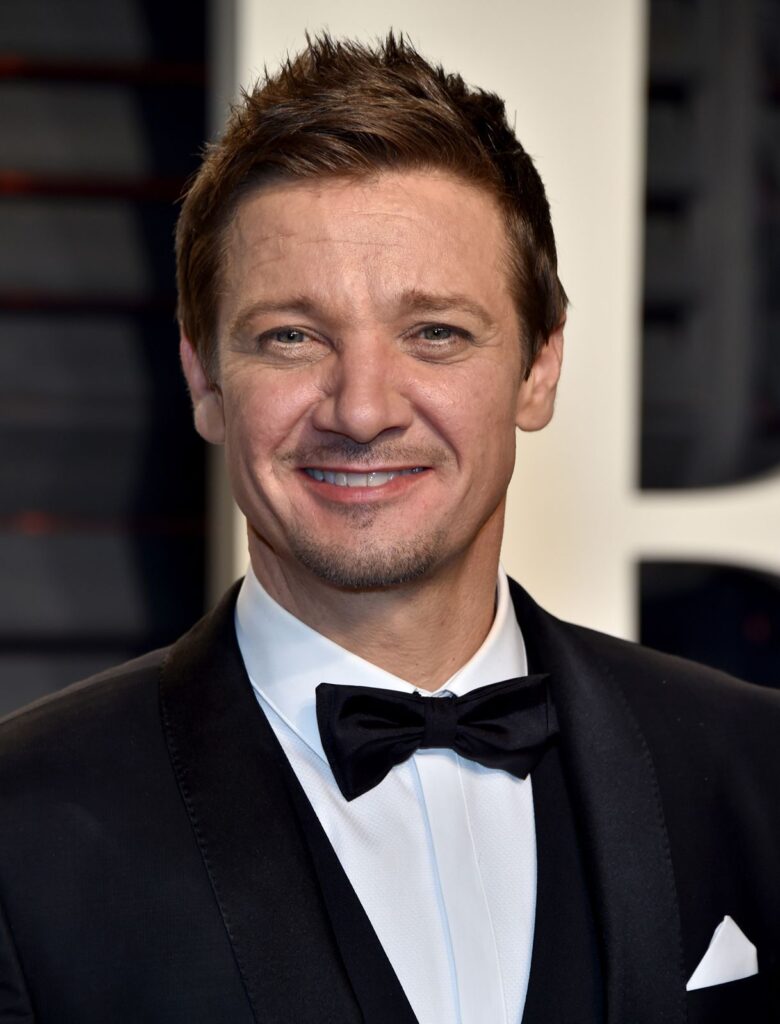 Jeremy Renner | Wiki, Bio, Age, Height, Movies, & More