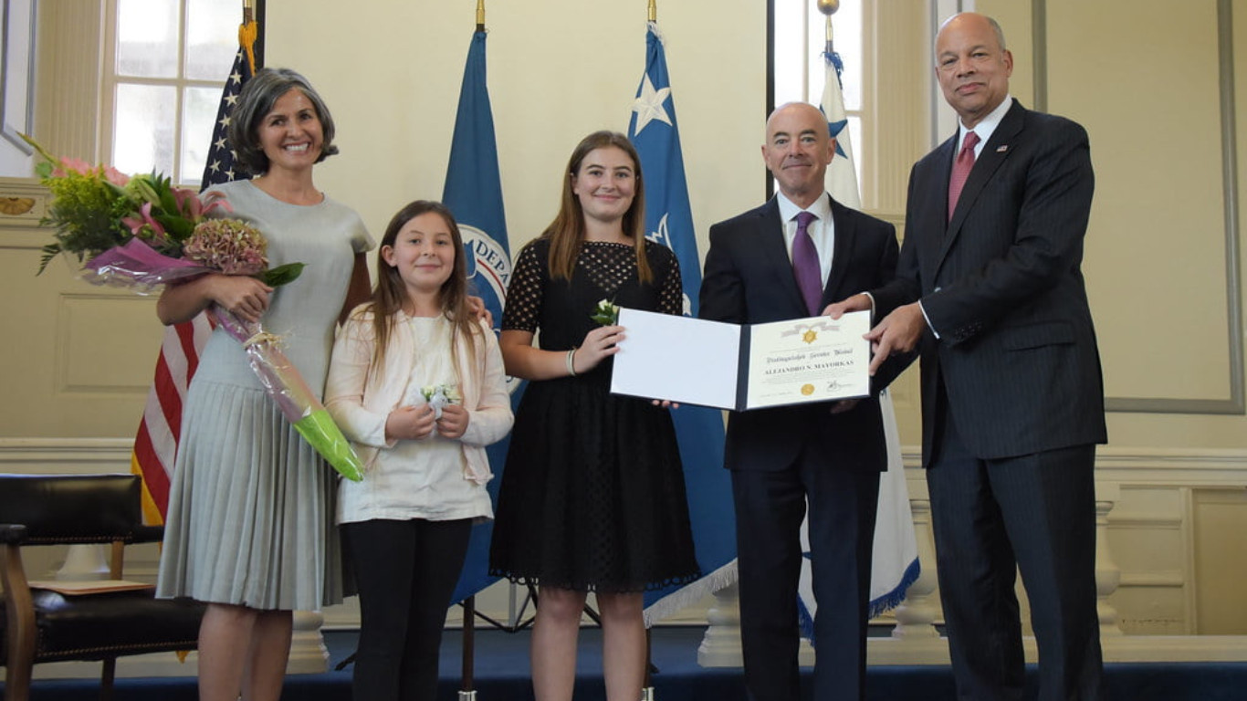 Alejandro Mayorkas, Biography, Secretary, Family, Net Worth & More