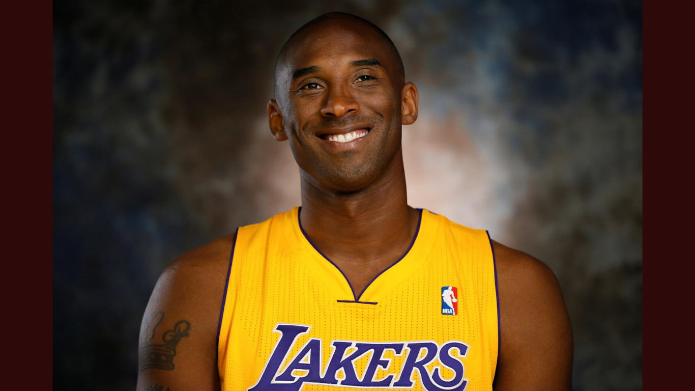 Kobe Bryant's Death, Biography, NBA, Stats, Net Worth & More