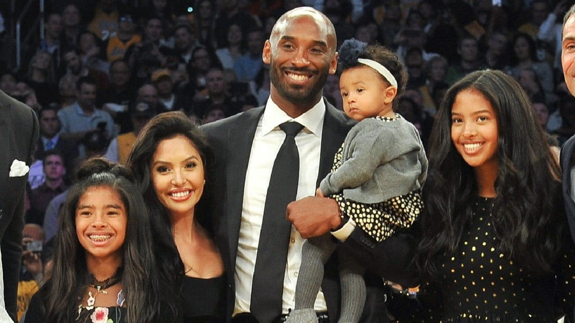 Kobe Bryant's Death, Biography, NBA, Stats, Net Worth & More