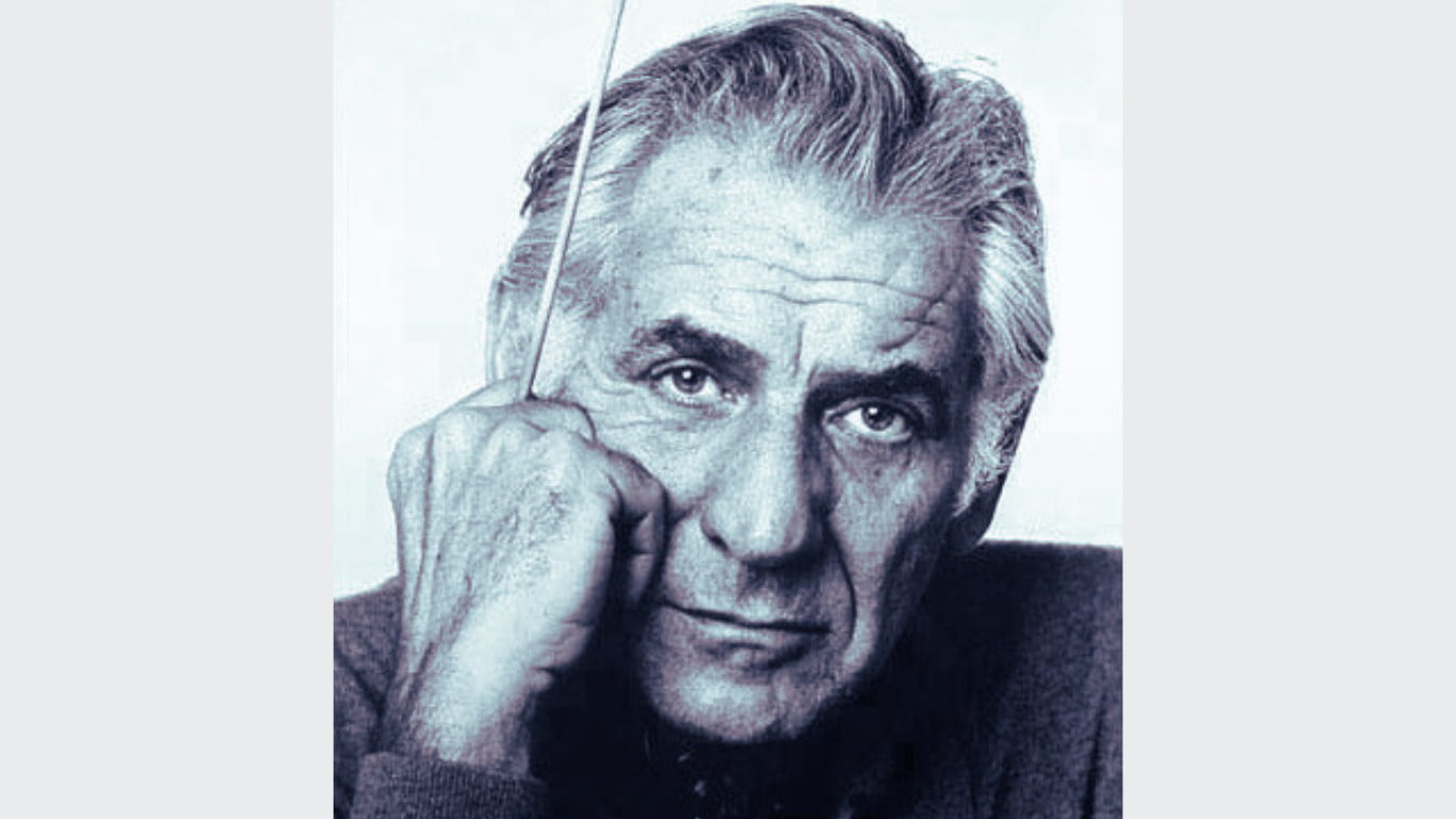 Leonard Bernstein Biography, Early Life, Career, Movies & Facts