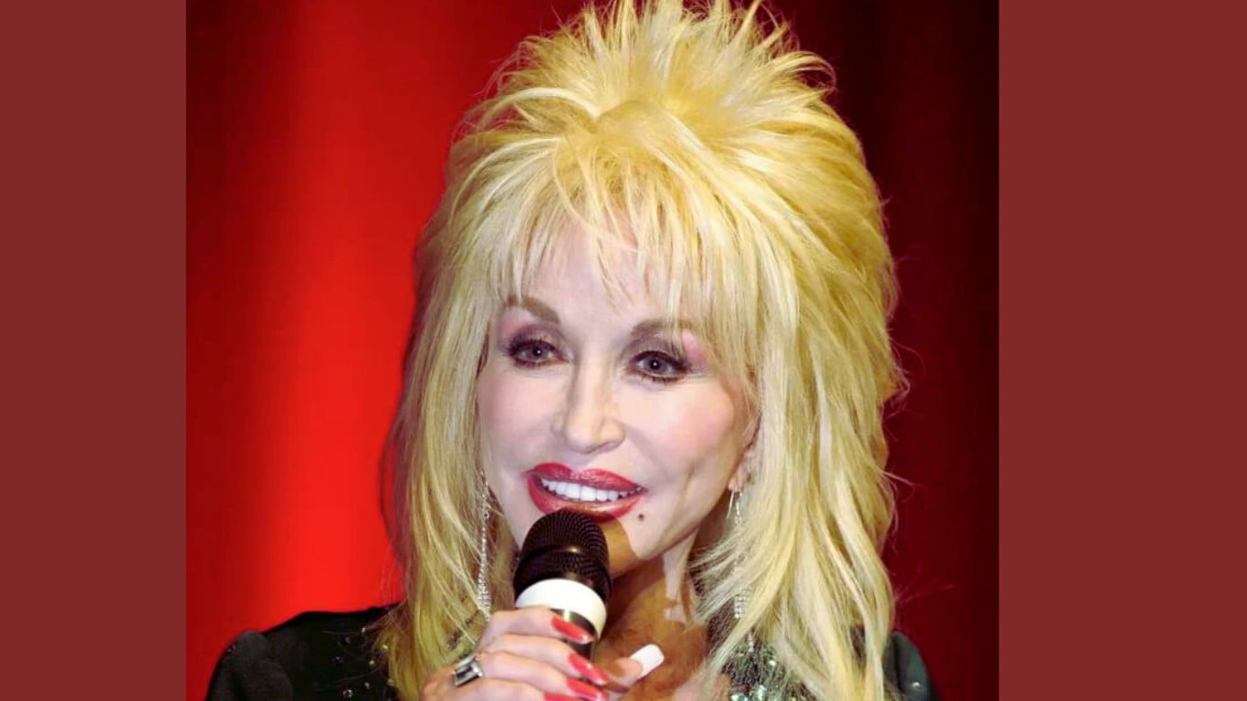 Dolly Parton Biography, Songs, Films, Imagination Library & Facts