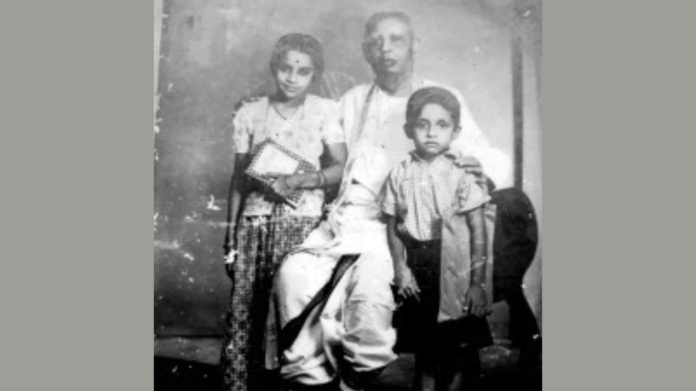 Biography Of Dr. Sarvepalli Radhakrishnan: Indian Philosopher ...