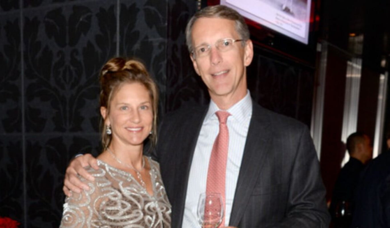 Scott Bok's Biography, Greenhill & Company, Net worth, Wife & Facts