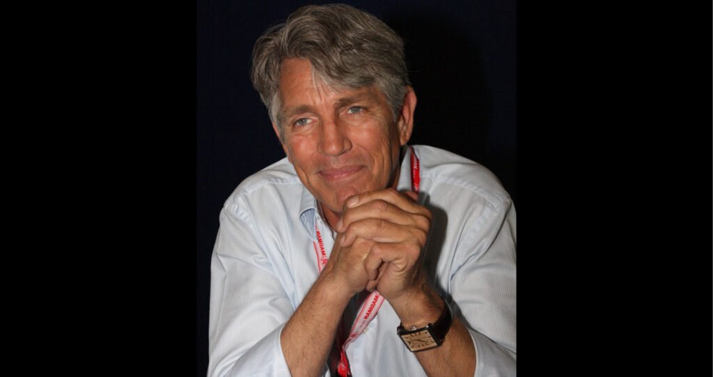 Eric Robert - Biography