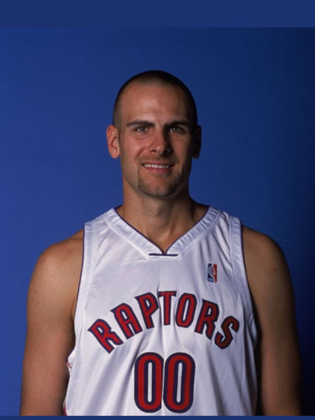 Top 10 Unknown Facts About Eric Montross - Goldminebio