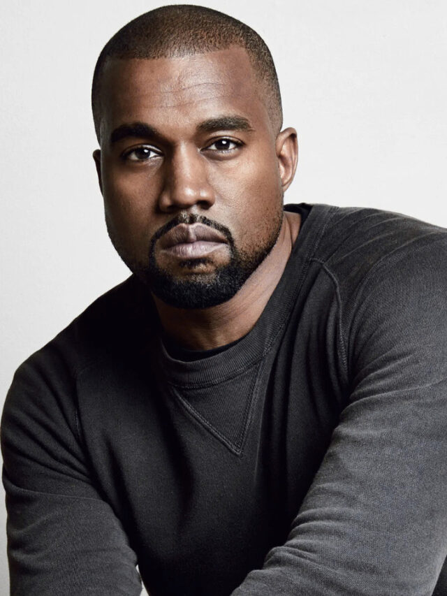 10 Most Shocking Life Facts About Billionaire Rapper Kanye West